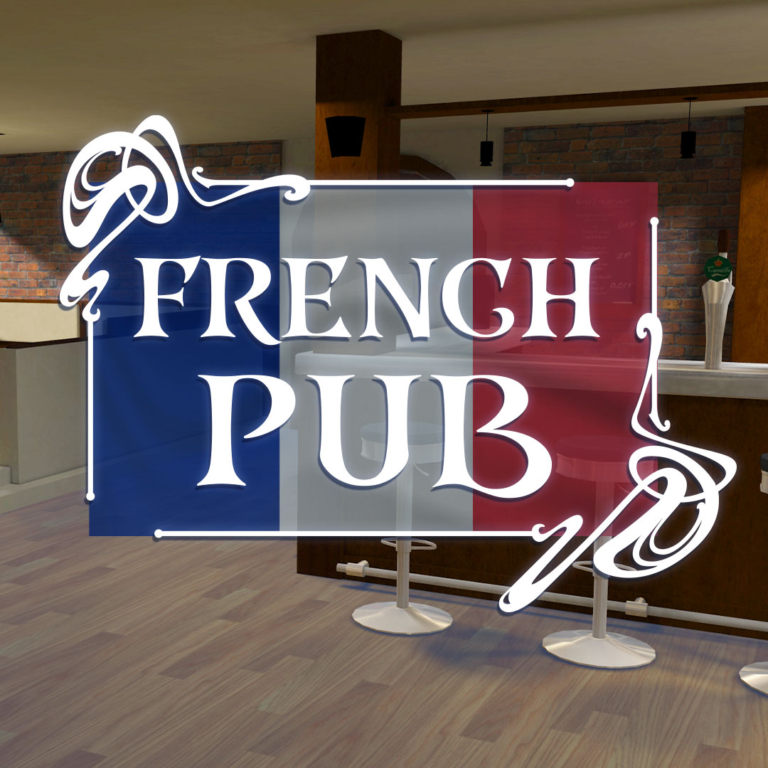 French Pub | Market | VIVERSE